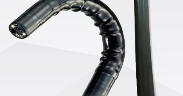 Bending rubber